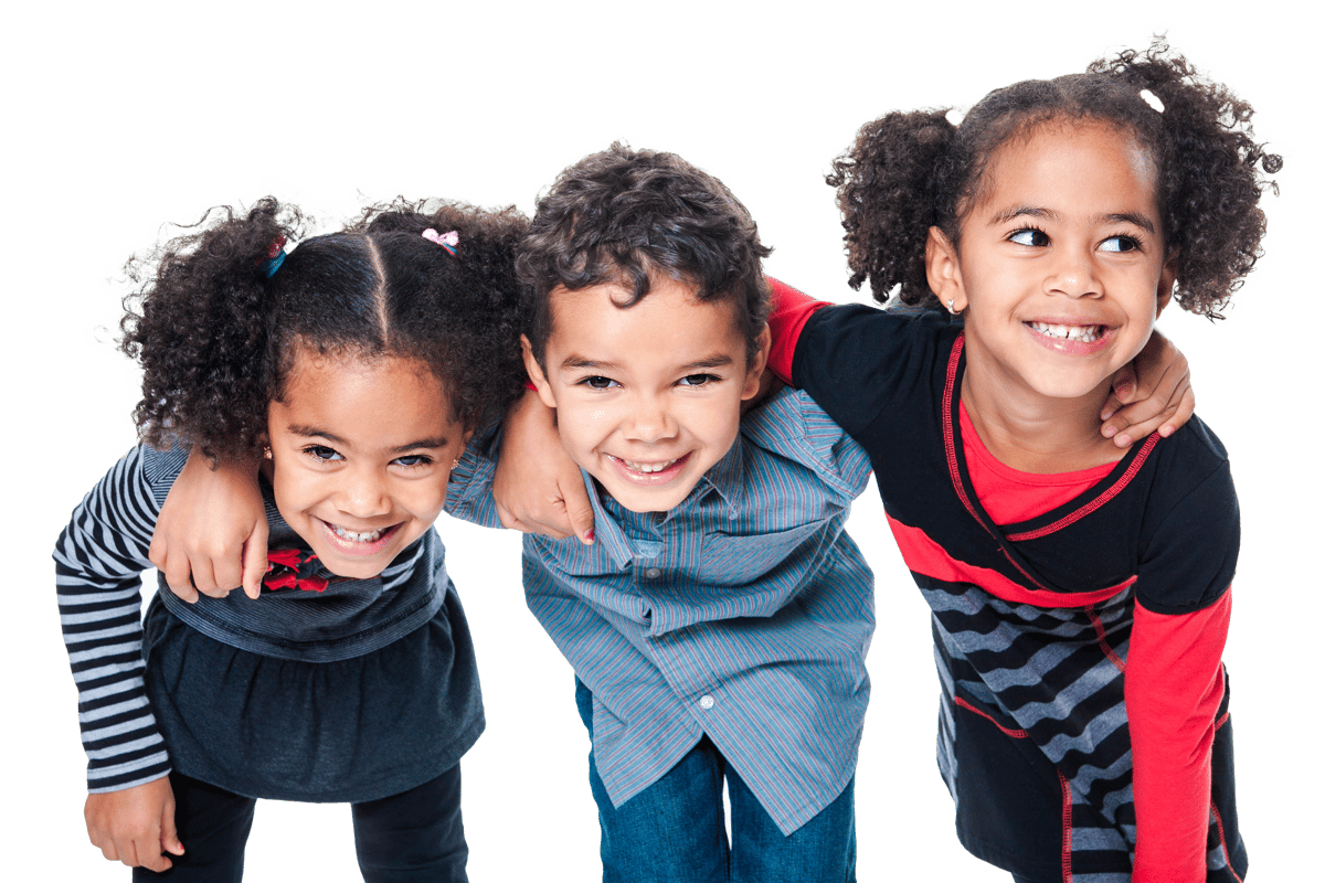 School Age Parenting Programs | Incredible Years